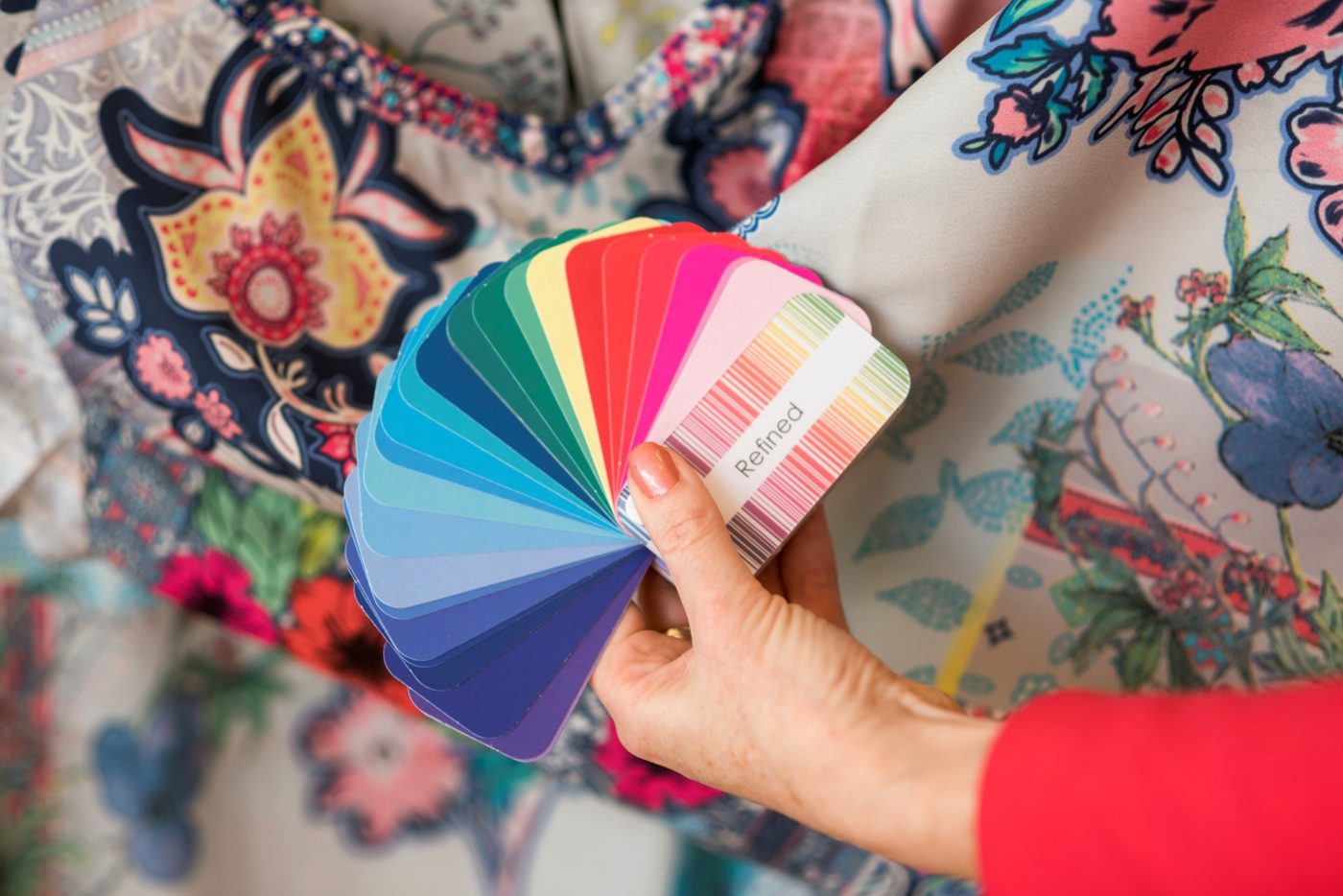 Personal Colour Analysis - Image Confidence - Find My Best Colours