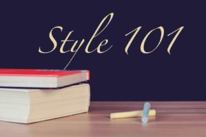 Personal Styling Tips 101 - Image Confidence