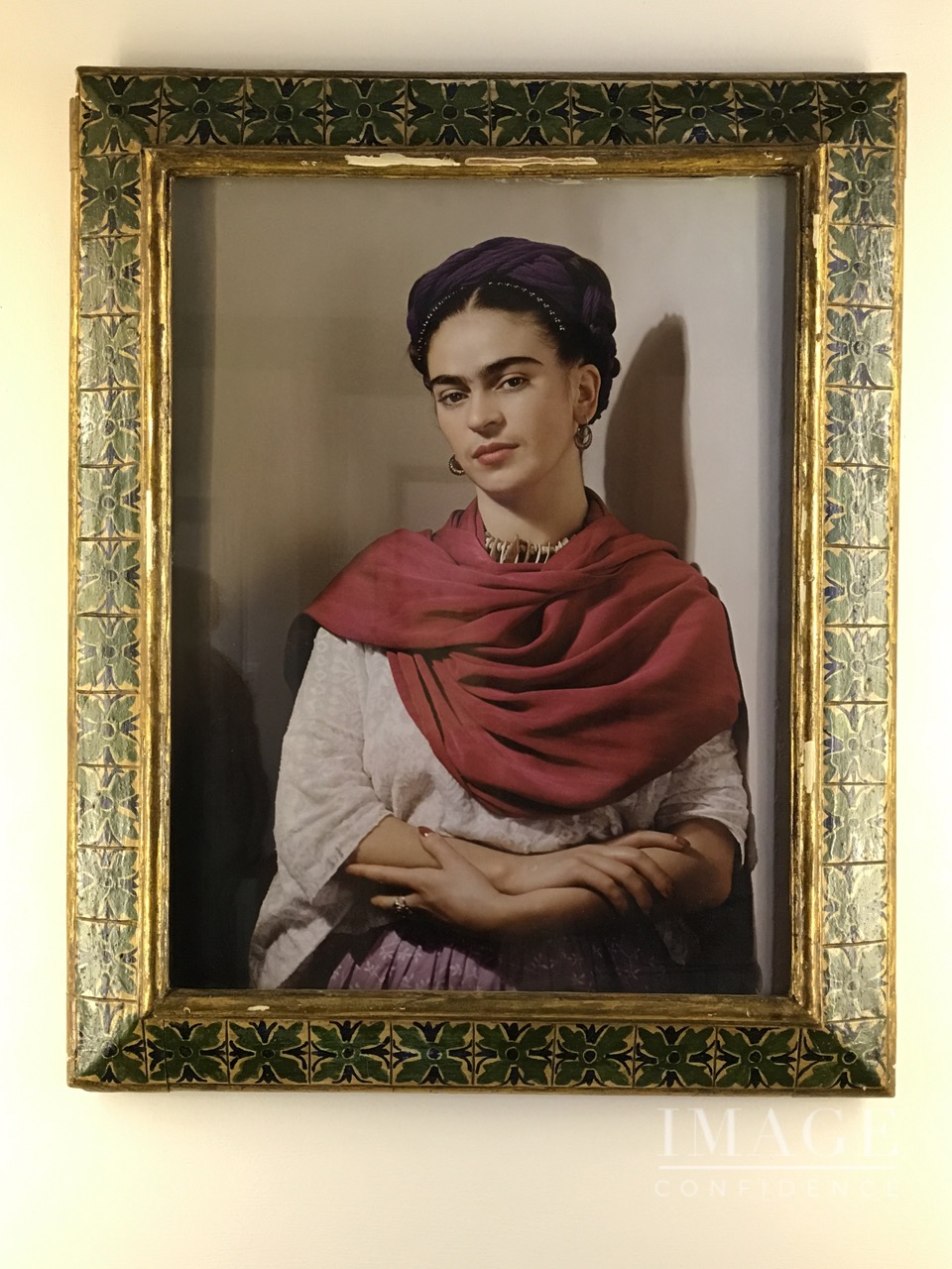 Frida Kahlo: The Artist’s Fashion Style at La Casa Azul - Image Confidence