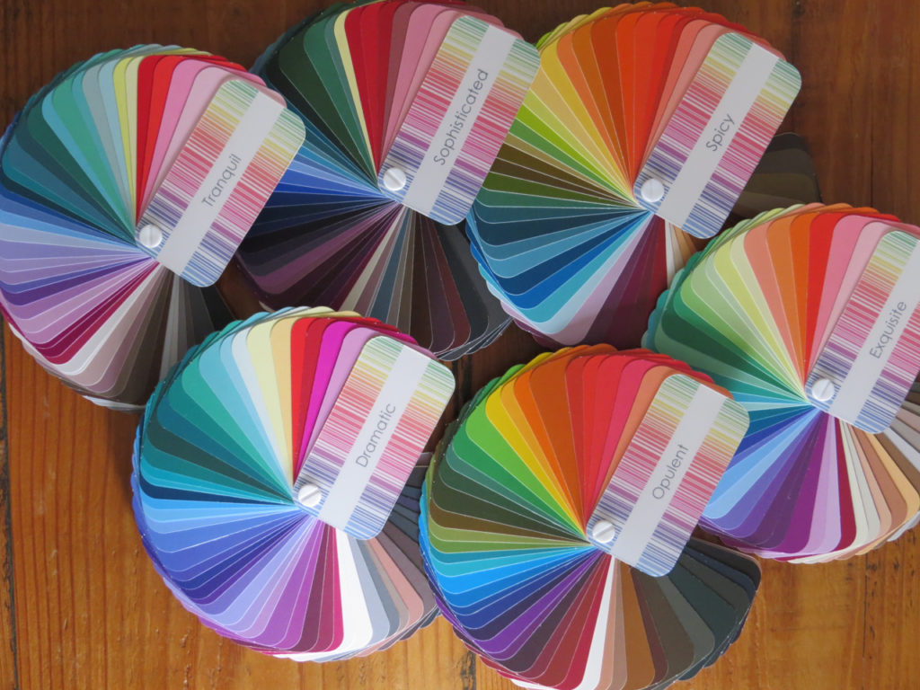 Discover Your Colours so you look and feel fantastic every day