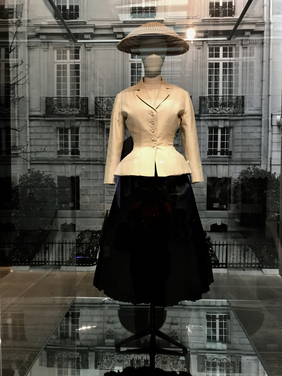 Australia and The House of Dior 70 years on - Image Confidence