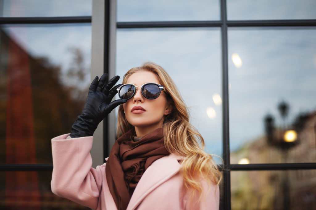 Your top 10 winter style tips: Follow these winter style tips to stay ...
