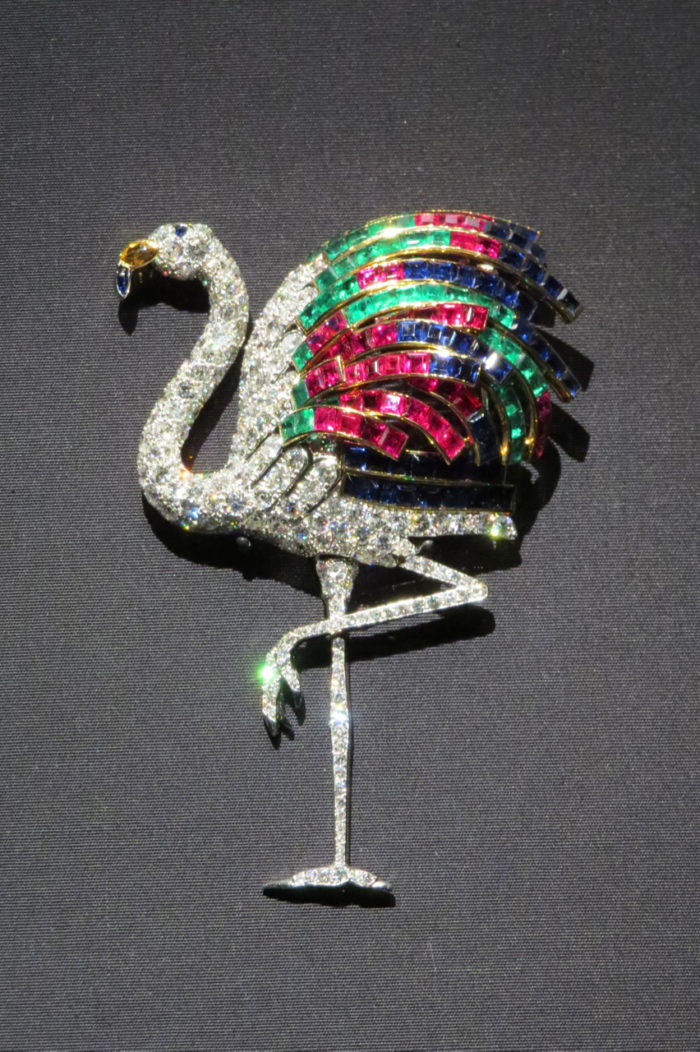 Cartier Exhibition Highlights from the NGA Canberra - Image Confidence