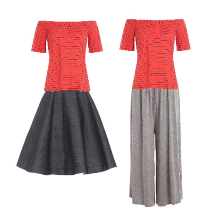 Improve Your Style using the ‘Principle of Volume’ - Image Confidence