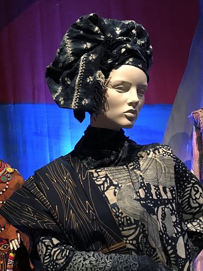 Jenny Kee and Linda Jackson: ‘Step Into Paradise’ exhibition - Image ...