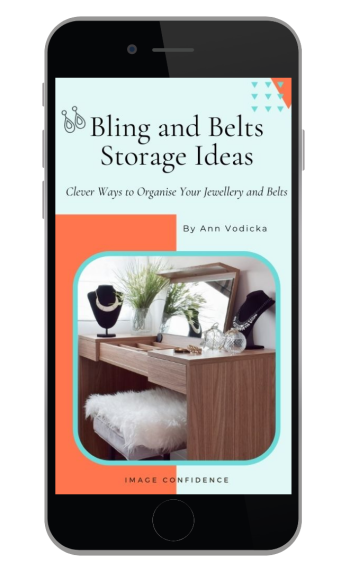 Ann Vodicka - Your Colour Analysis and Style Specialist Sydney