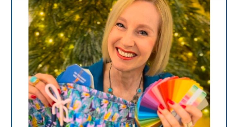 Ann Vodicka - Your Colour Analysis and Style Specialist Sydney